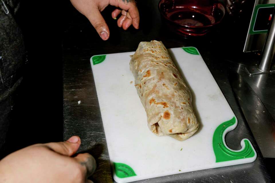 Is SF's iconic Mission burrito as good as it once was?