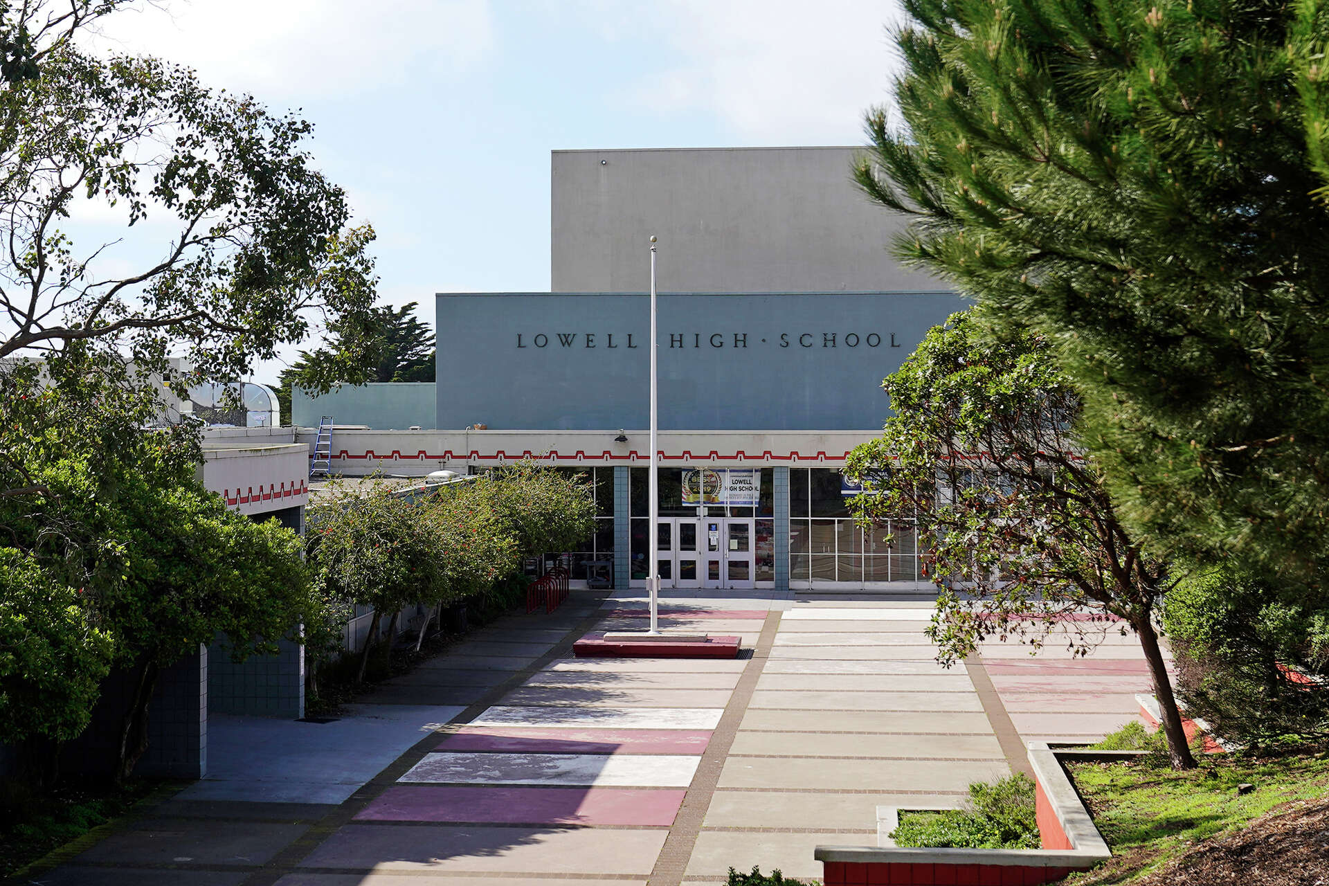 2 prestigious San Francisco schools may change admissions criteria