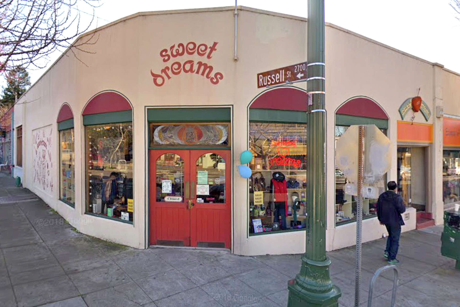 After 52 years, classic Berkeley candy and toy shop to close