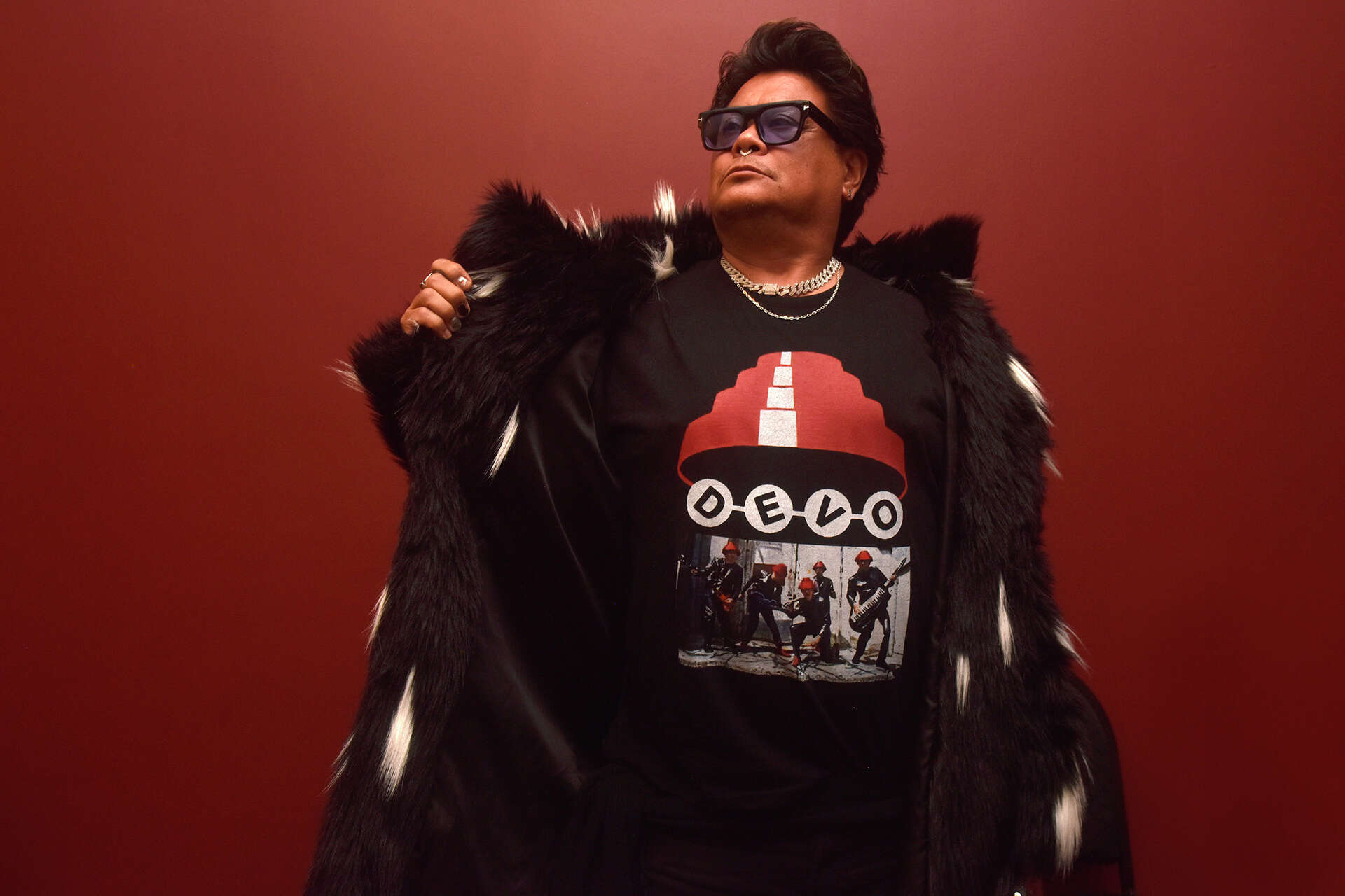 The weirdest rock band of the '80s says farewell to San Francisco