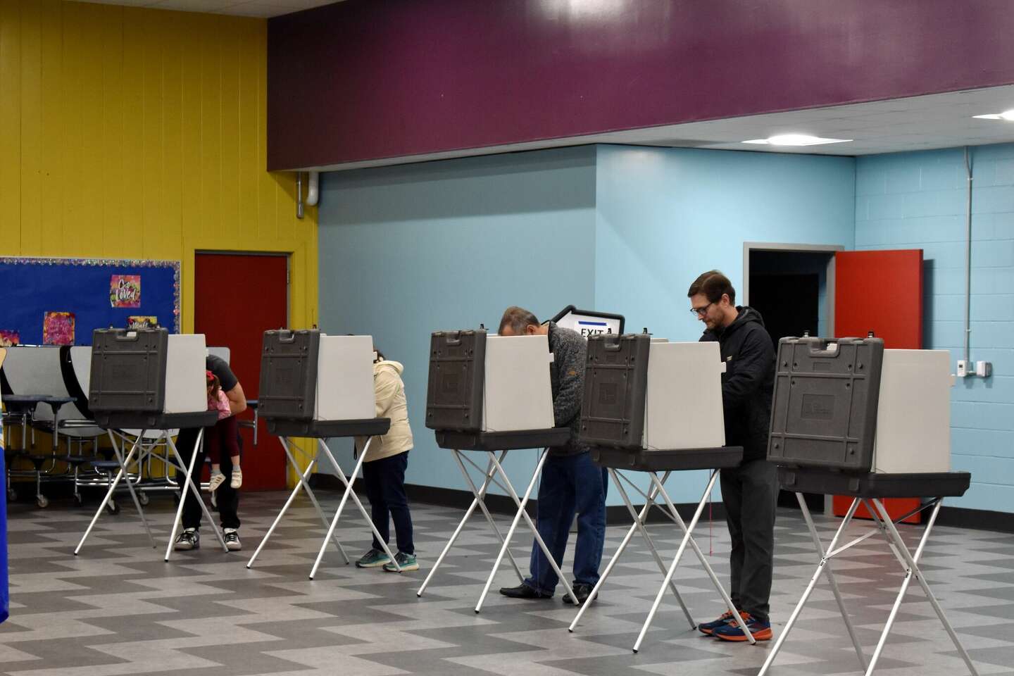 CT primary elections 2025 are Tuesday: Here's what to know