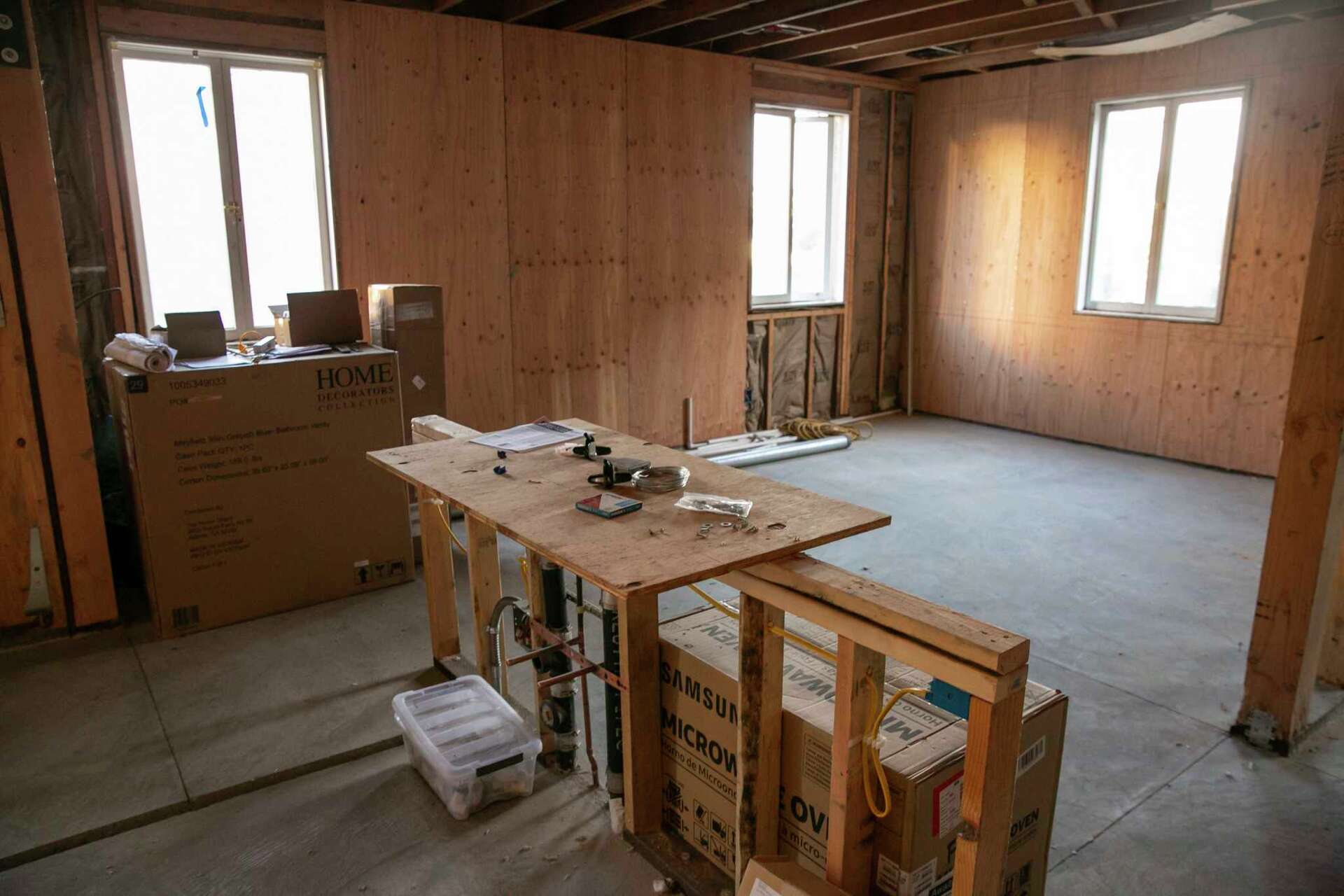 Here's why S.F. says this data on its housing permits is misleading