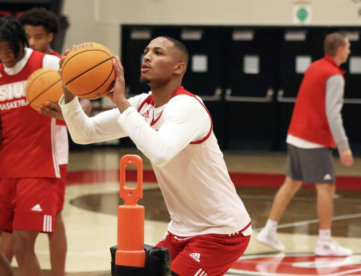 SIUE hungry for more in 2023-2024 men’s basketball season