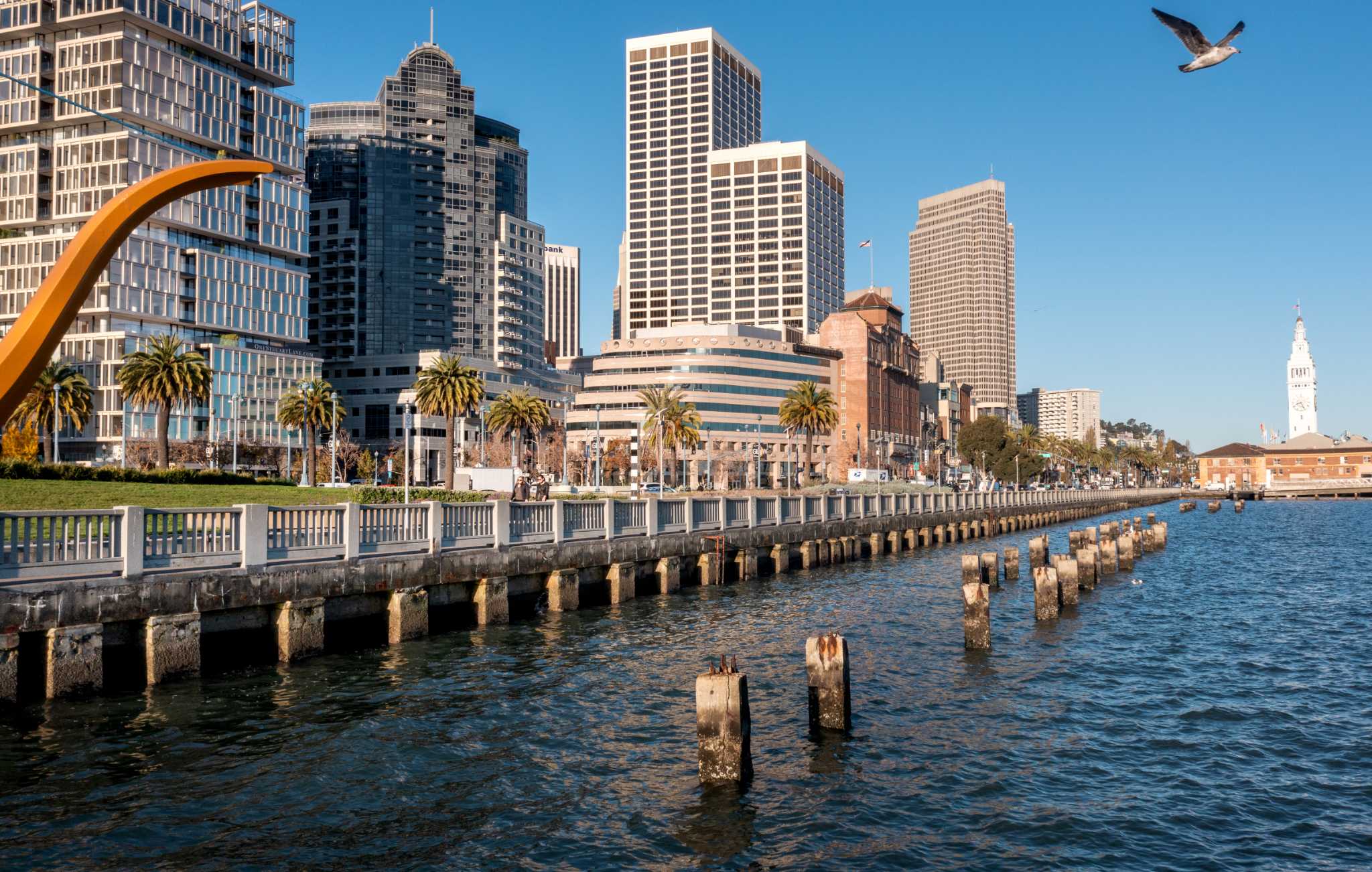 S.F. could soon start biggest infrastructure project in its history