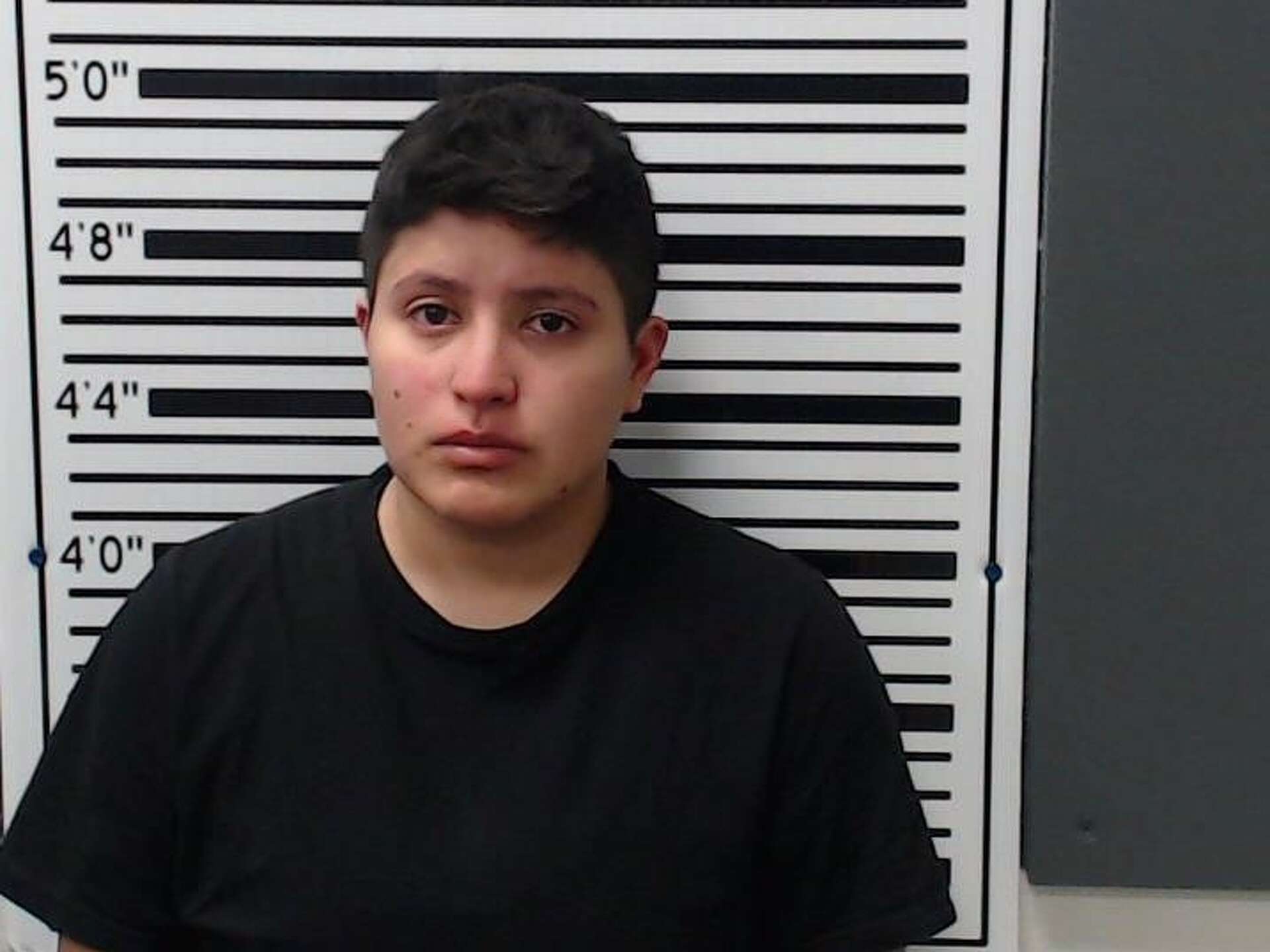 Bexar County deputy fired over alleged assault nine months after hire