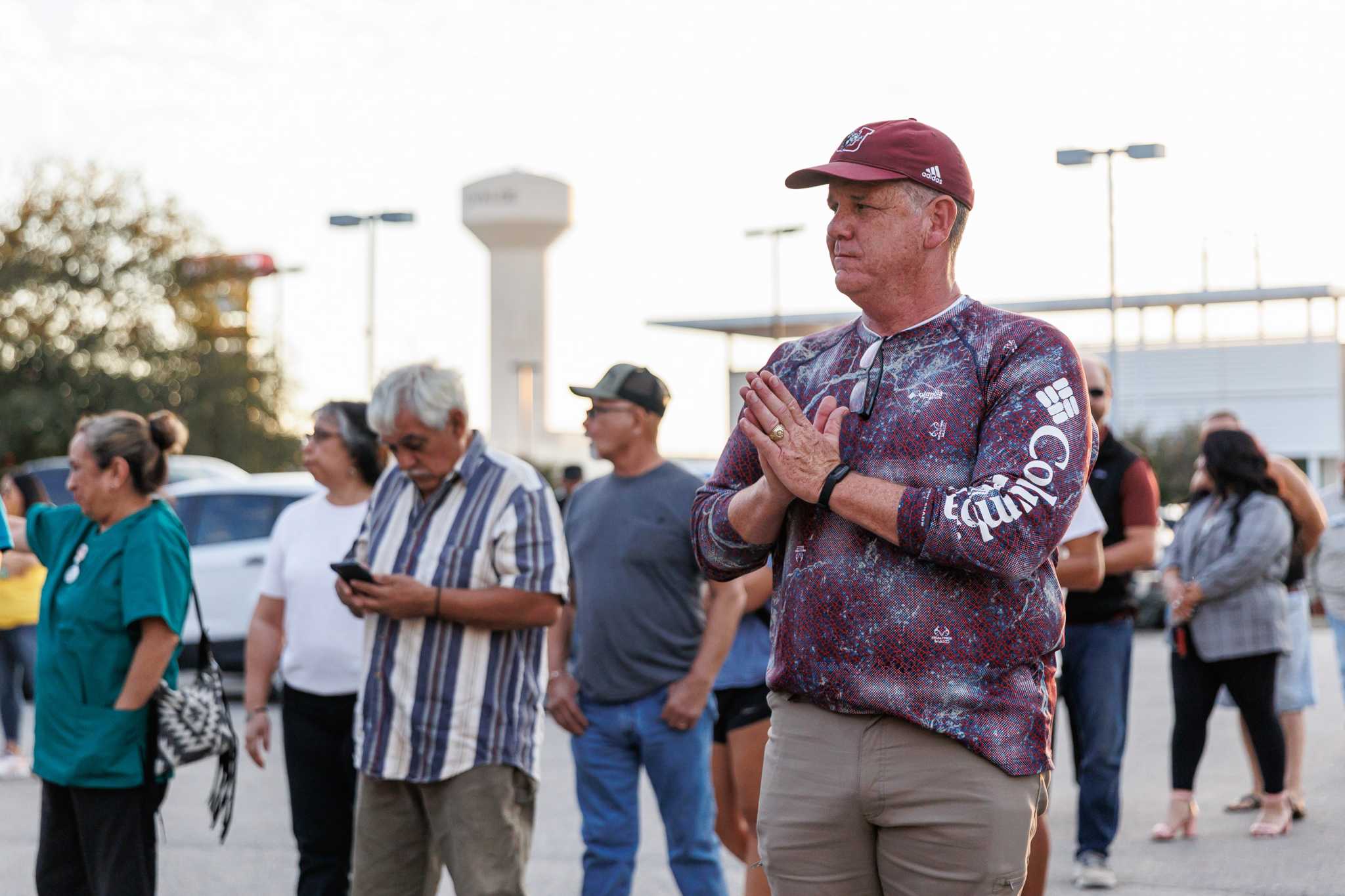 Mother of Uvalde school shooting victim loses bid for mayor