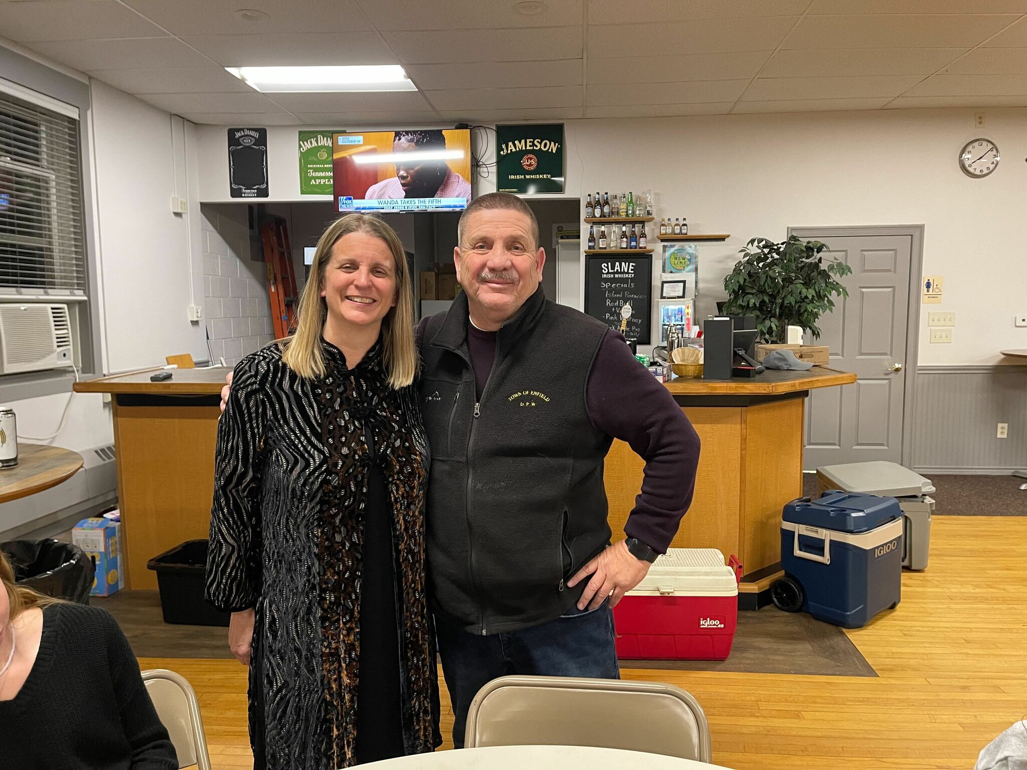 Enfield Republicans gain majority on Town Council, Board of Education