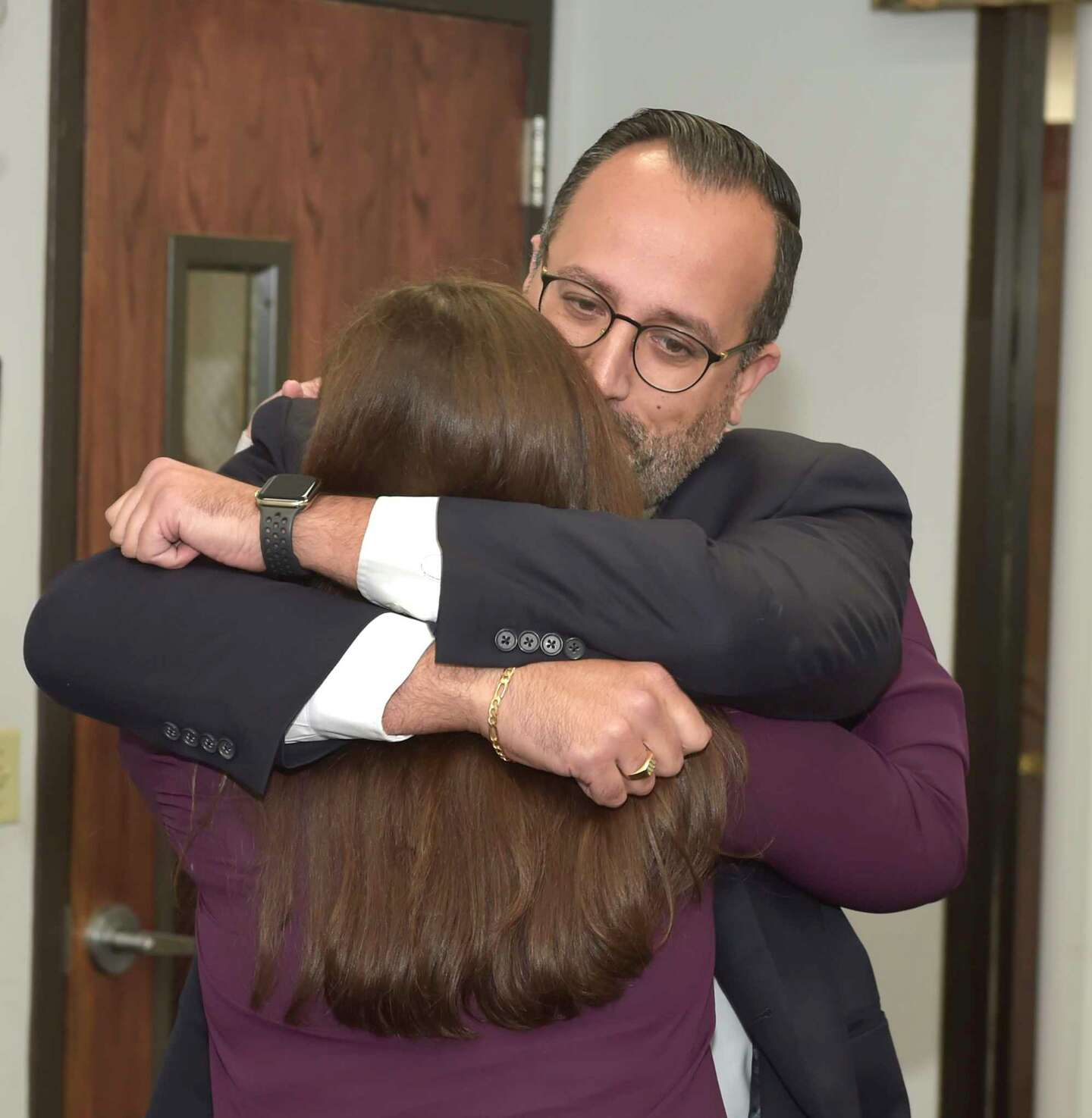 Who is Roberto Alves, Danbury's next Democratic mayor