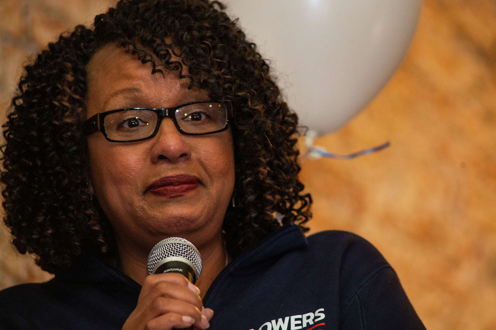 Yvonne Flowers win historic victory in Poughkeepsie mayor race