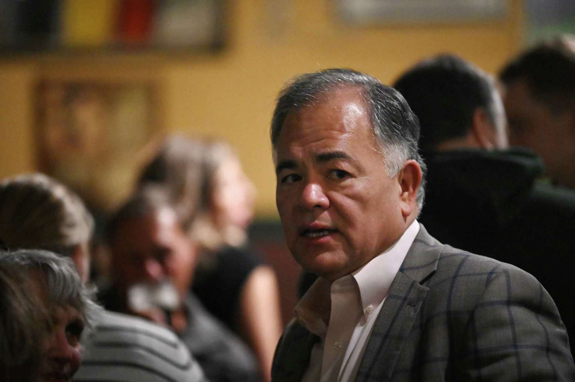 Saratoga mayor reveals report on alleged civil rights violations
