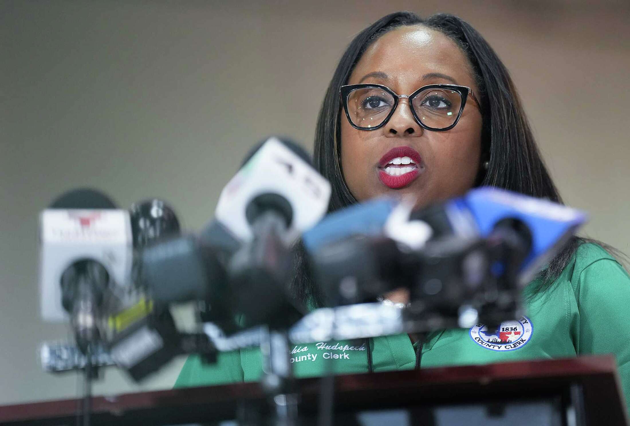 In joint primaries, county GOP and Democrats put democracy first