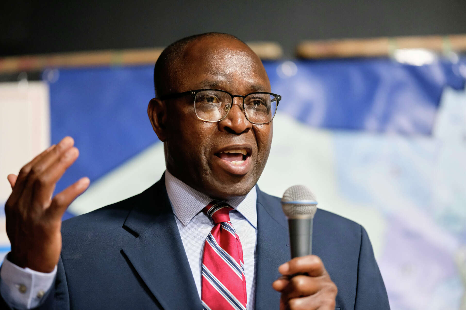 Manny Nneji declares narrow victory in Ulster County DA race