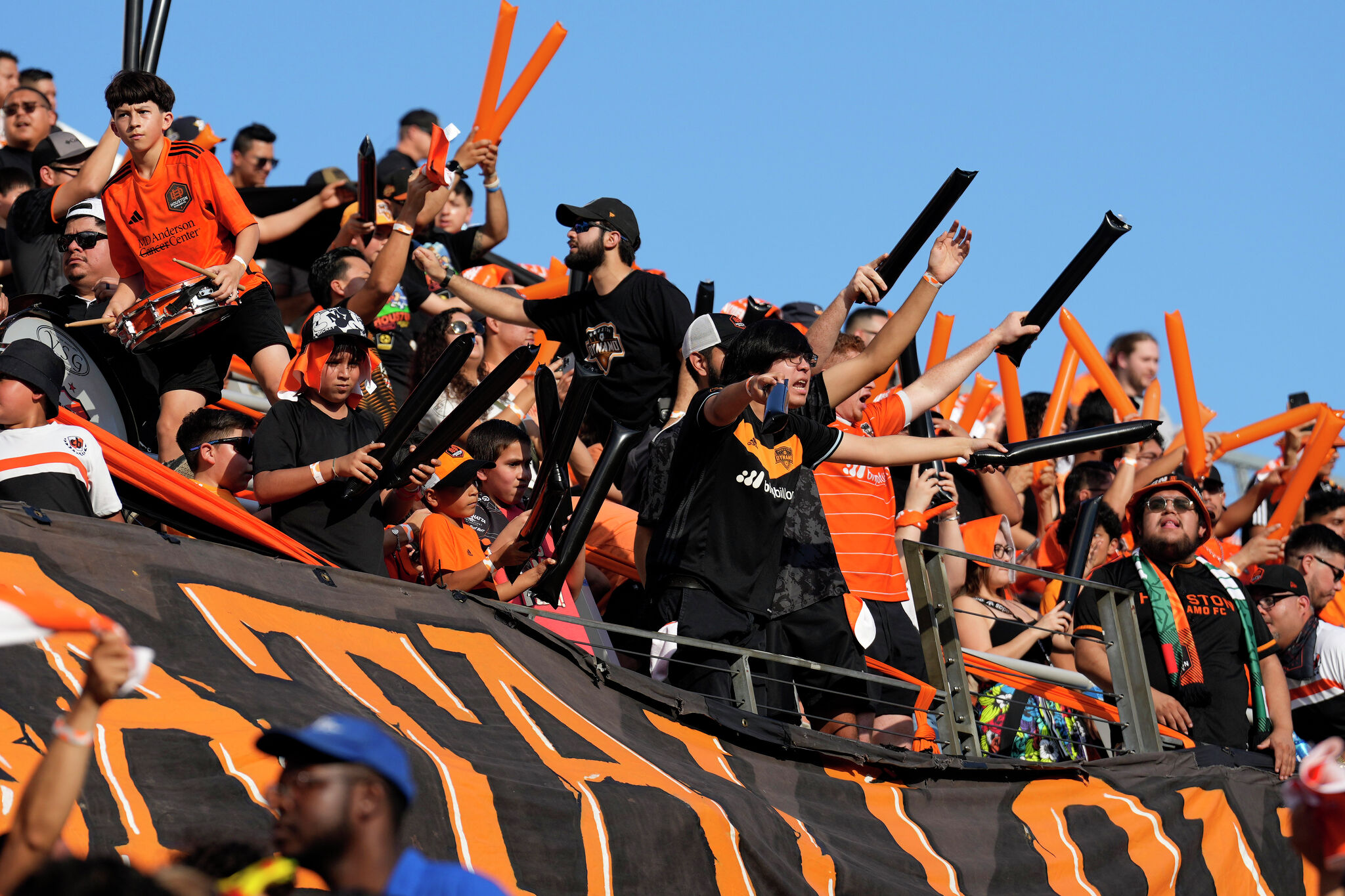Houston Dynamo ready to put it all on the line vs. Real Salt Lake