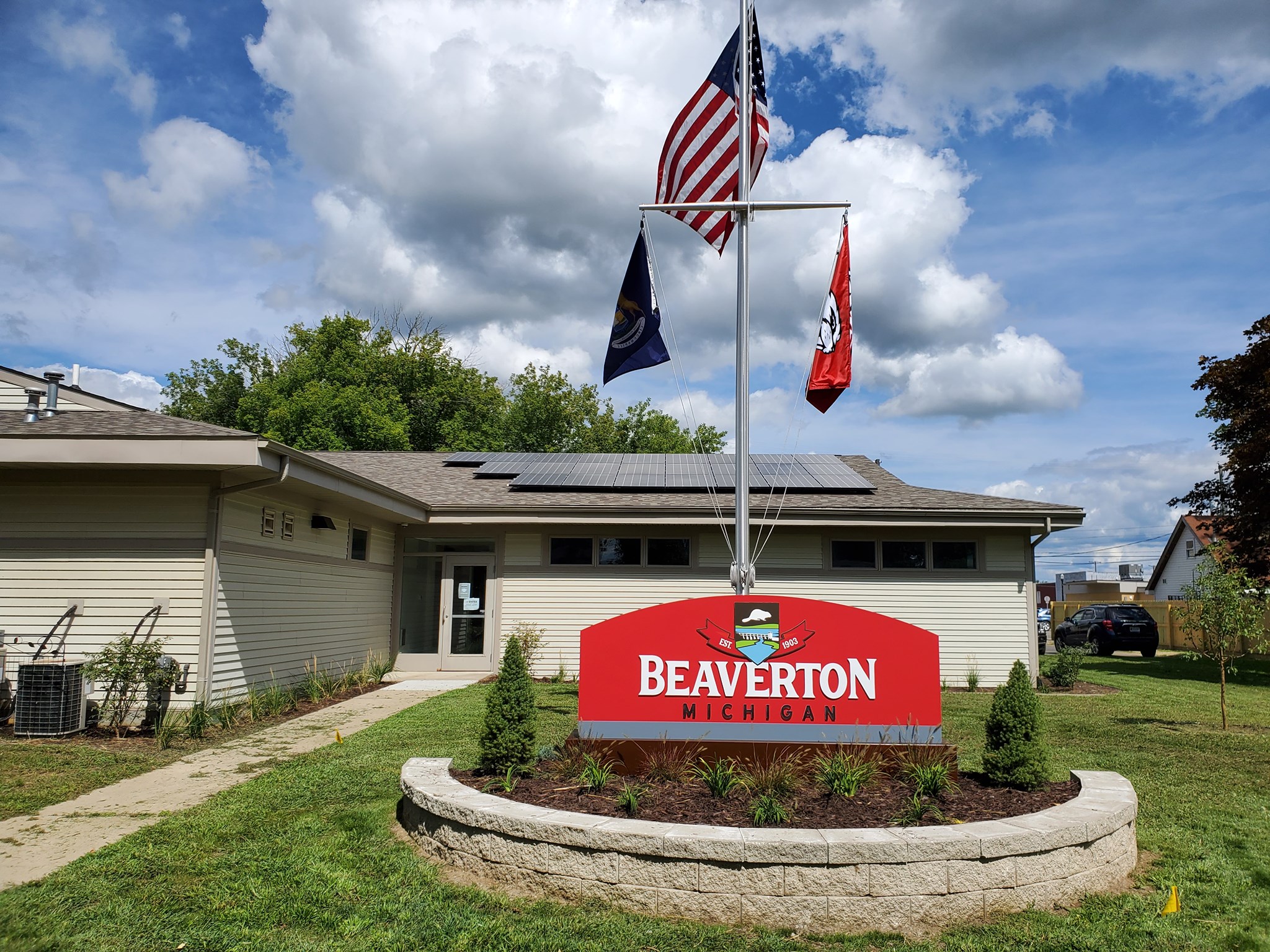 City of Beaverton to receive over $10 million for water infrastructure