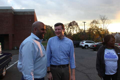 Here's what to know about Hartford's new mayor Arunan Arulampalam