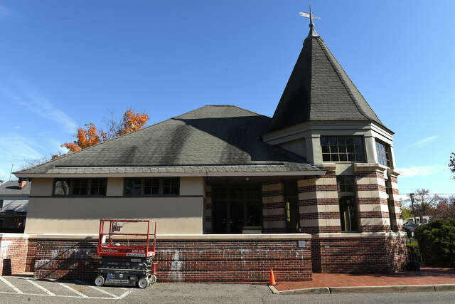Greenwich's Cos Cob Library to close for construction this summer