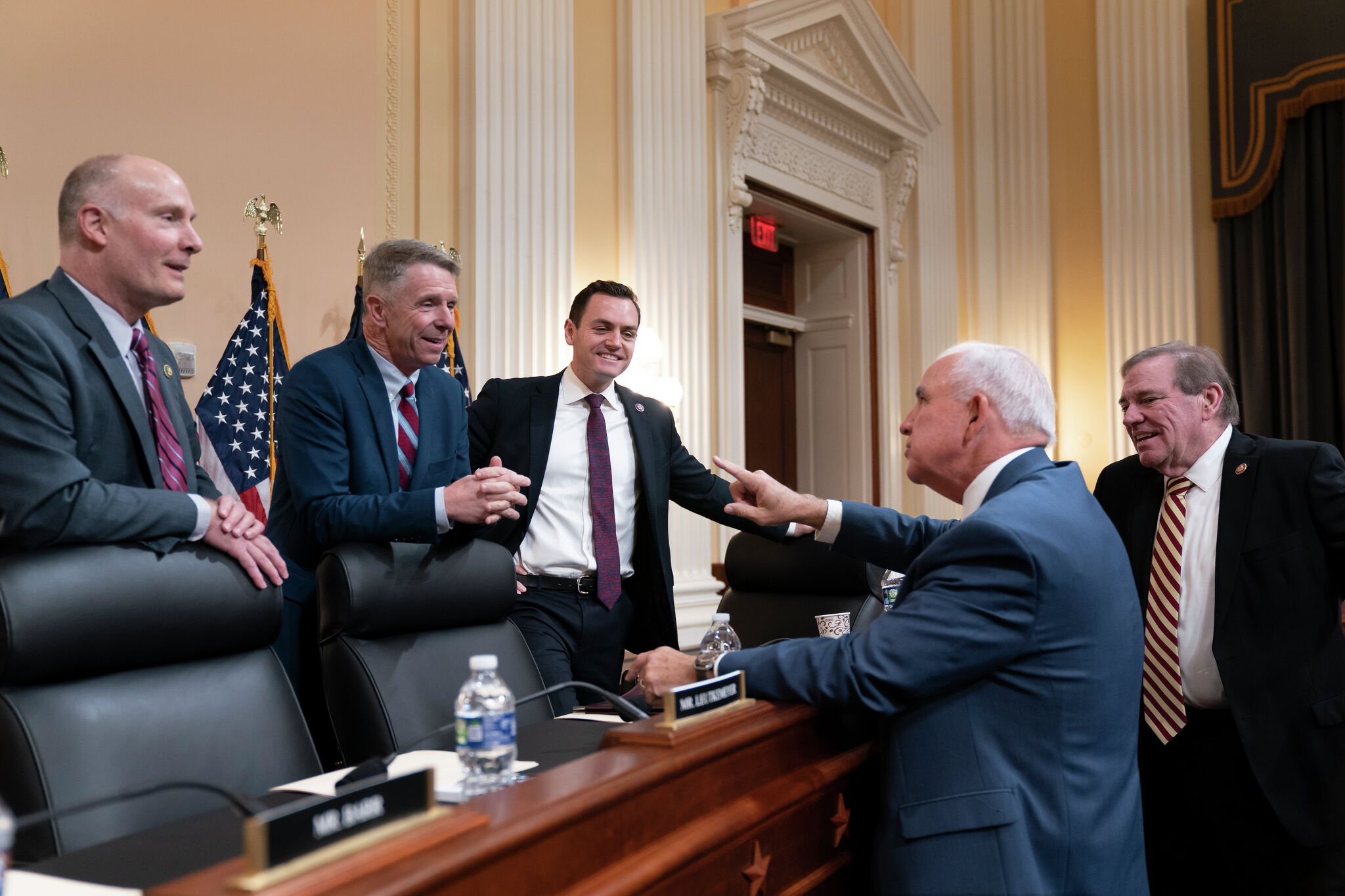 Moolenaar staff to meet with constituents across district