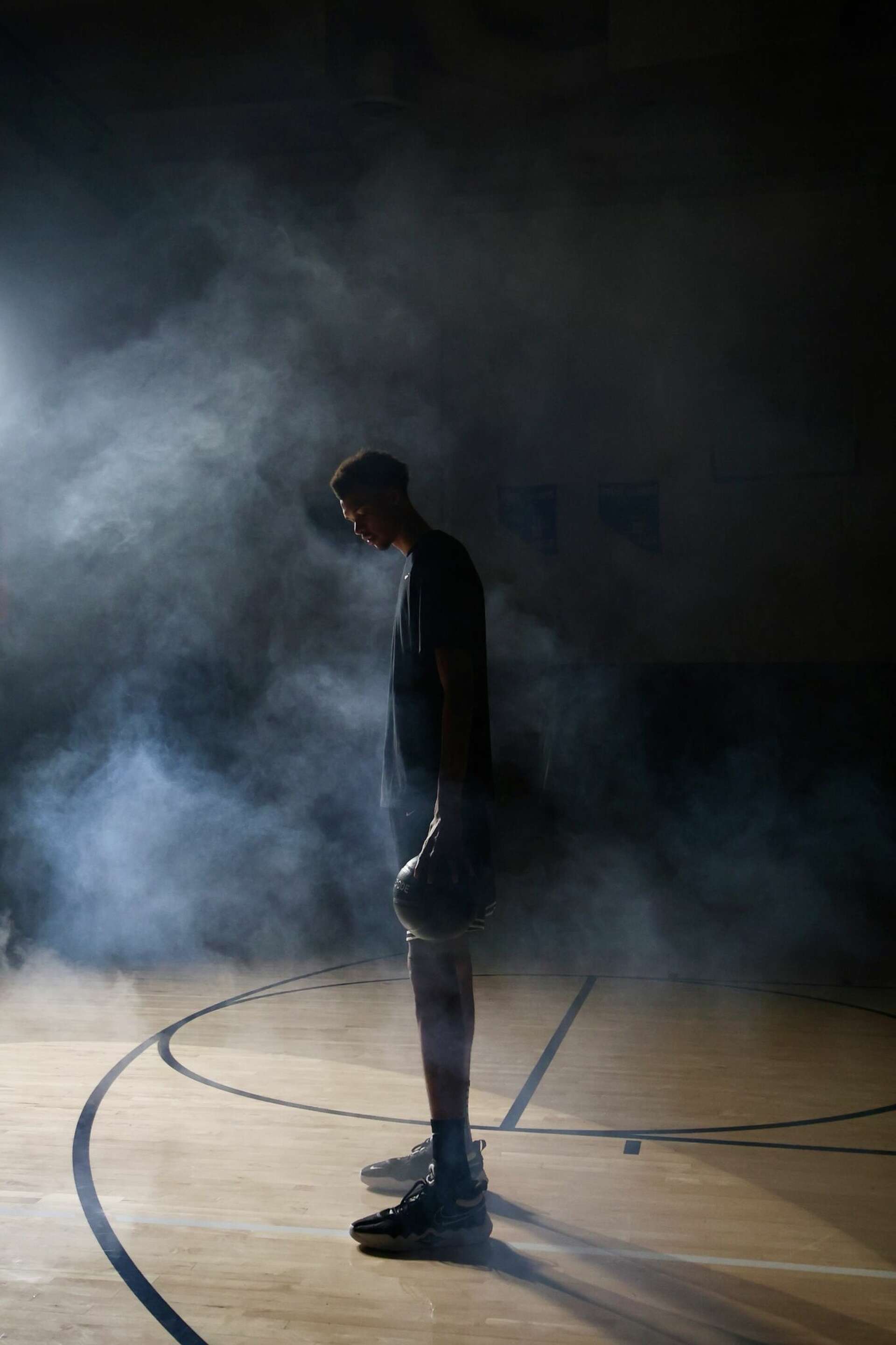 Wemby stars in his first commercial for Barcode fitness water