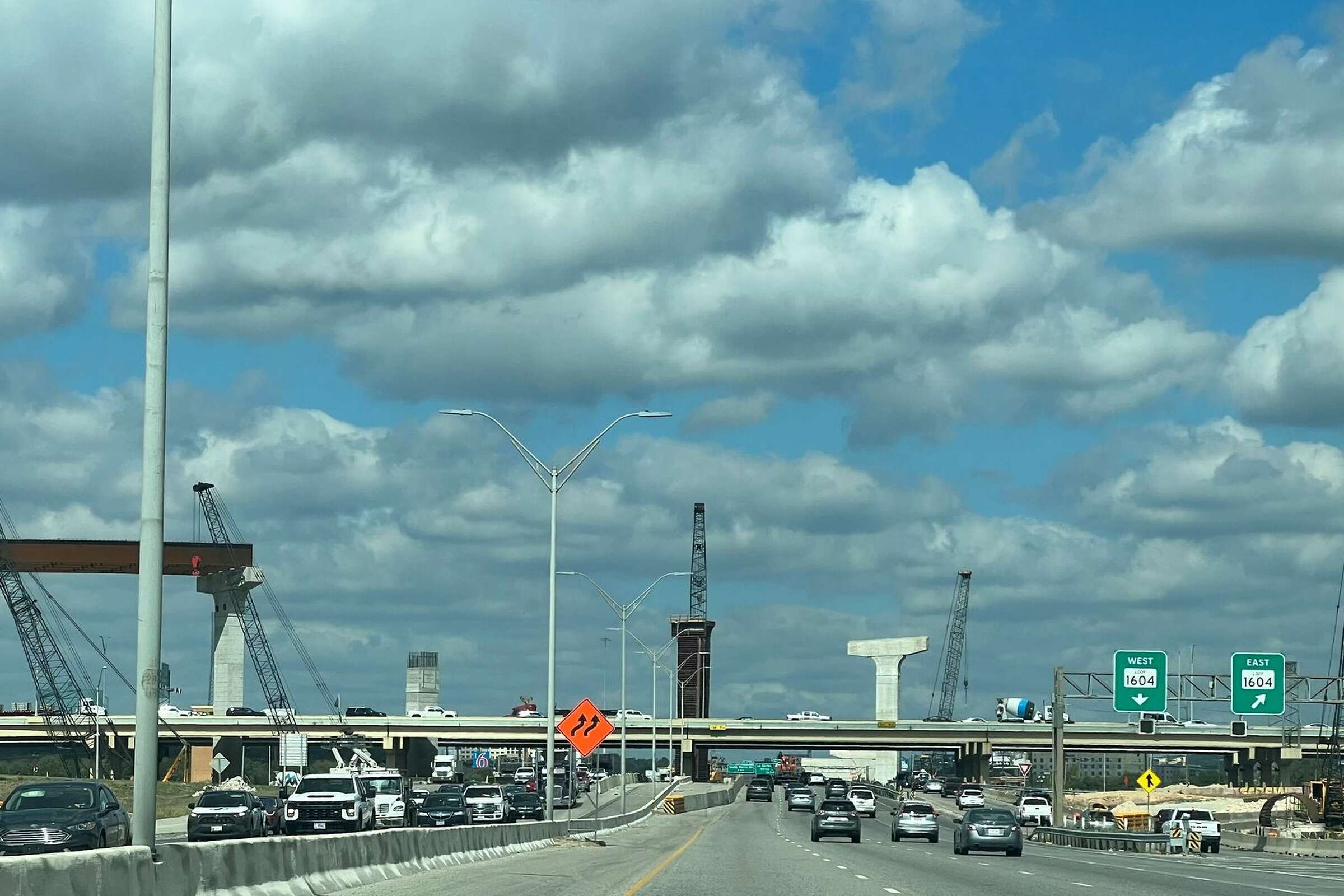 San Antonio Communities News | mySanAntonio.com | SA Express-News