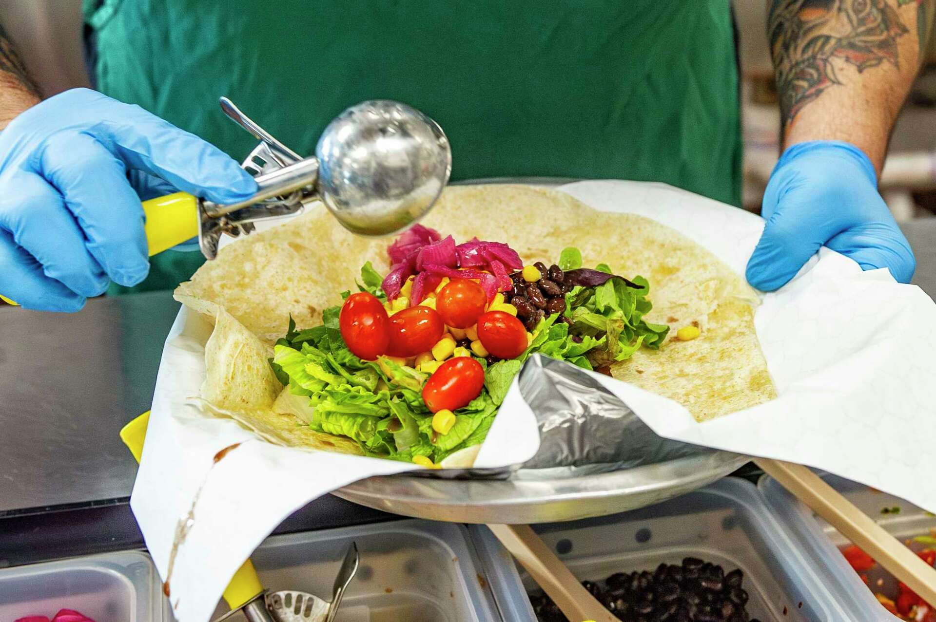 Salad and Go drive-thru chain launches major expansion in Houston