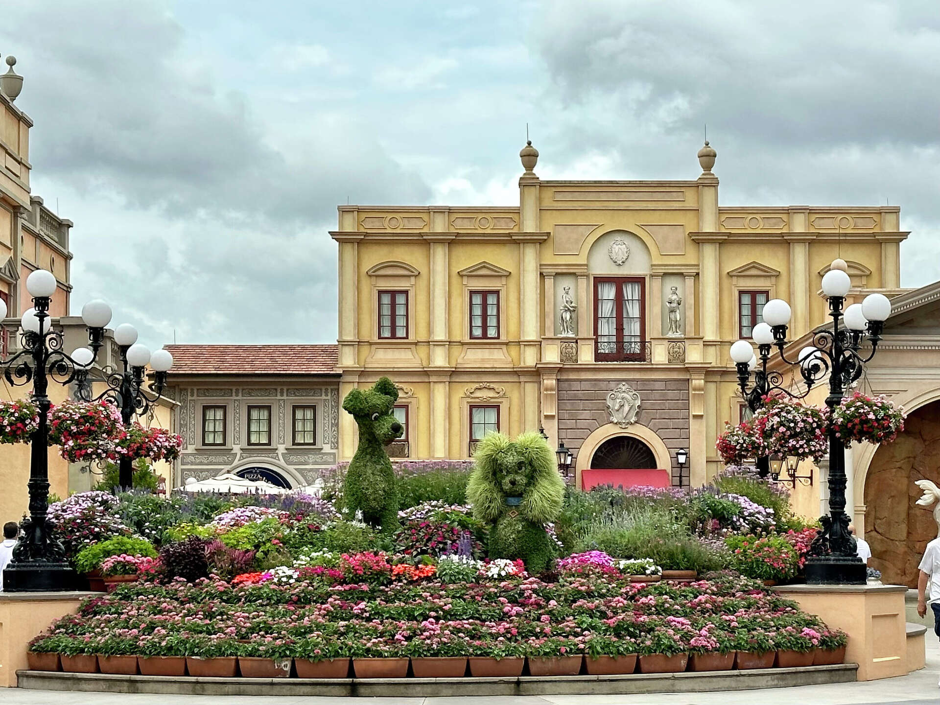 The ultimate guide to Epcot's Italy Pavilion