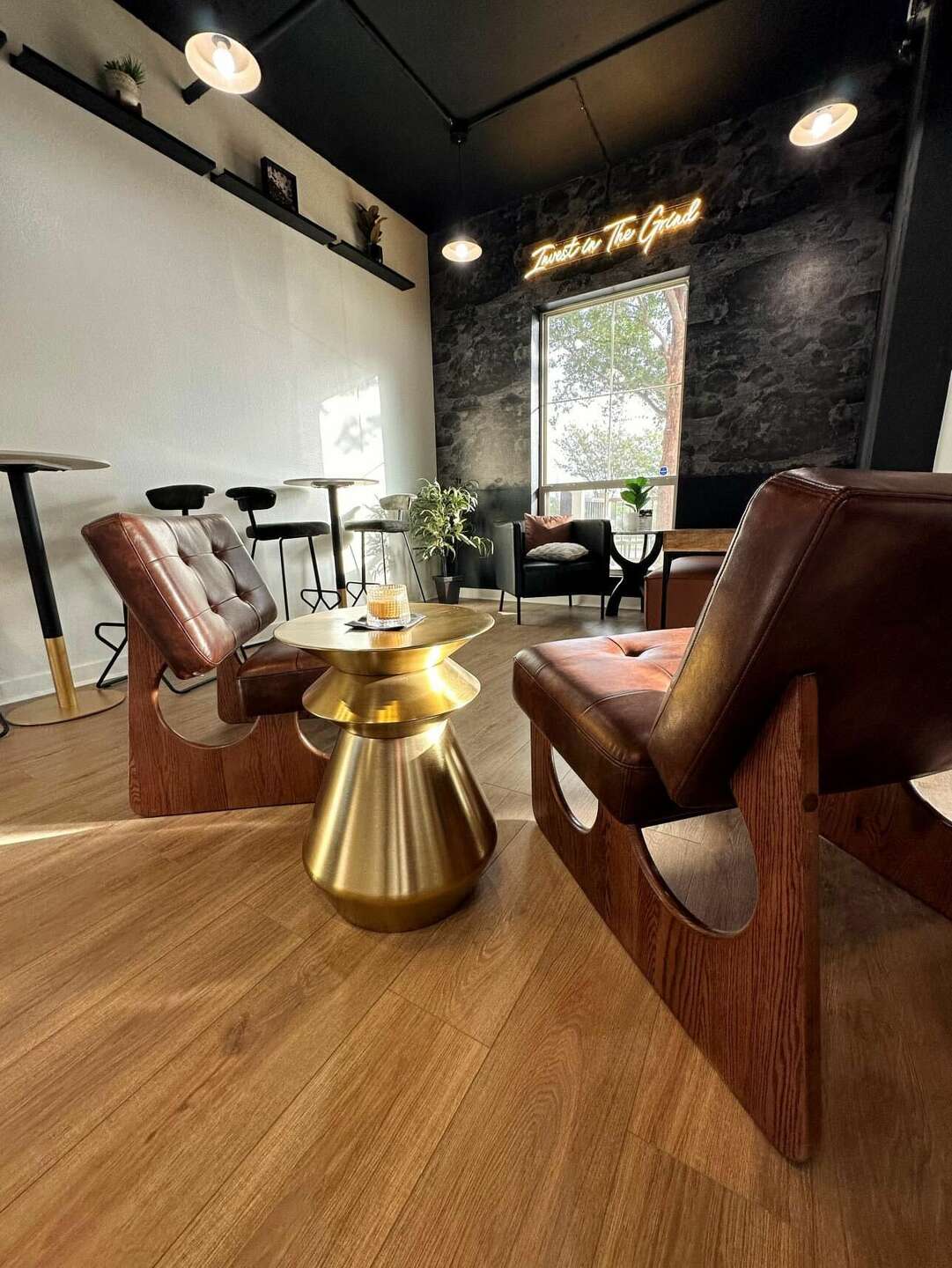 Thirty Grind Coffee Shop is slated to open in Milan this weekend