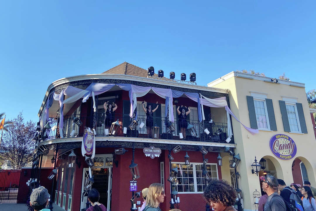 A year after announcing its closure, what it's like at Great America