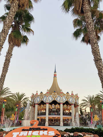 A year after announcing its closure, what it's like at Great America