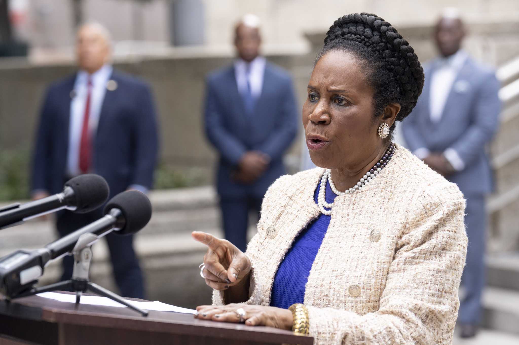 Sheila Jackson Lee's full statement in response to Chronicle inquiry
