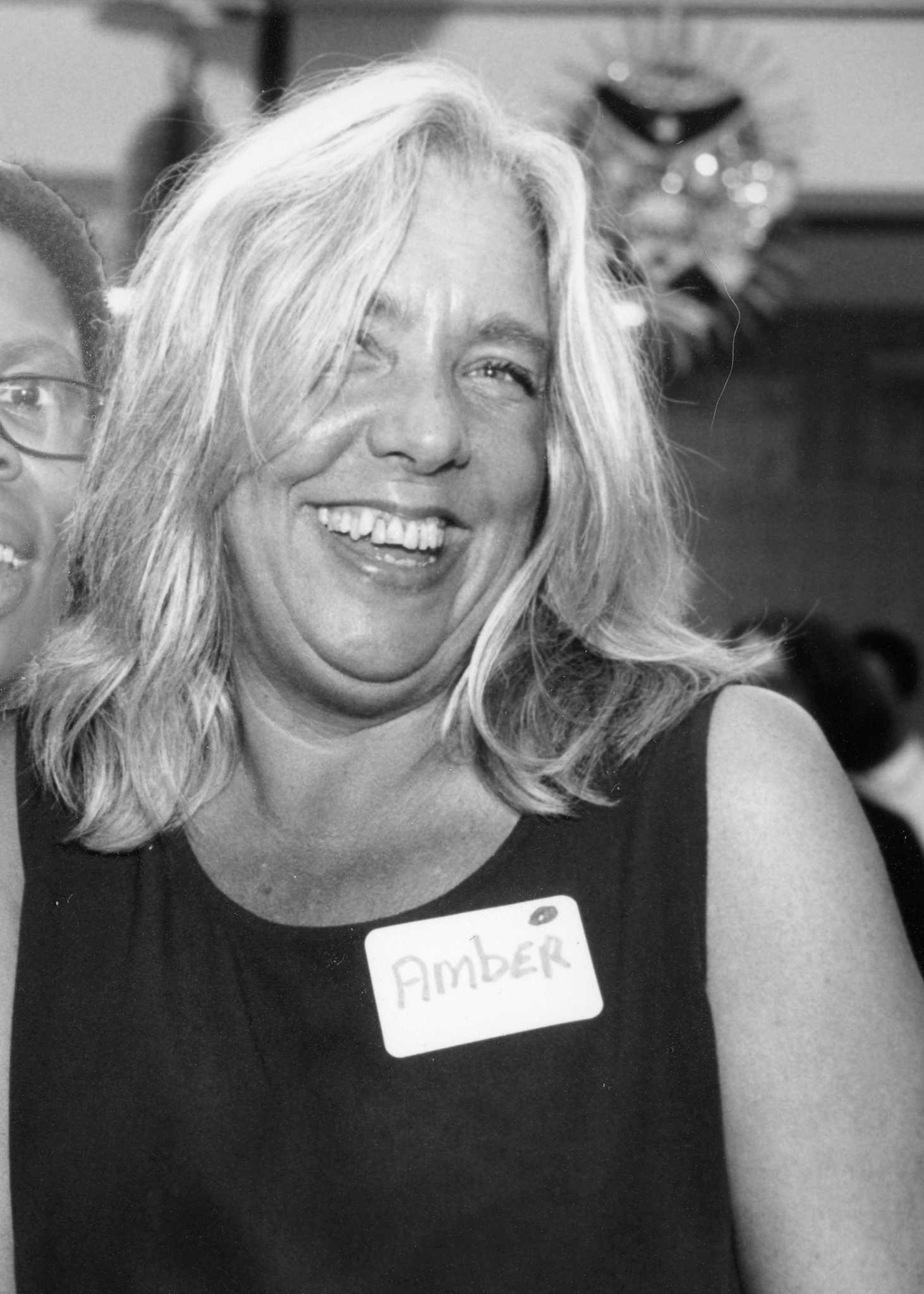 Amber Hollibaugh, leader in SF gay liberation movement, dies at 77