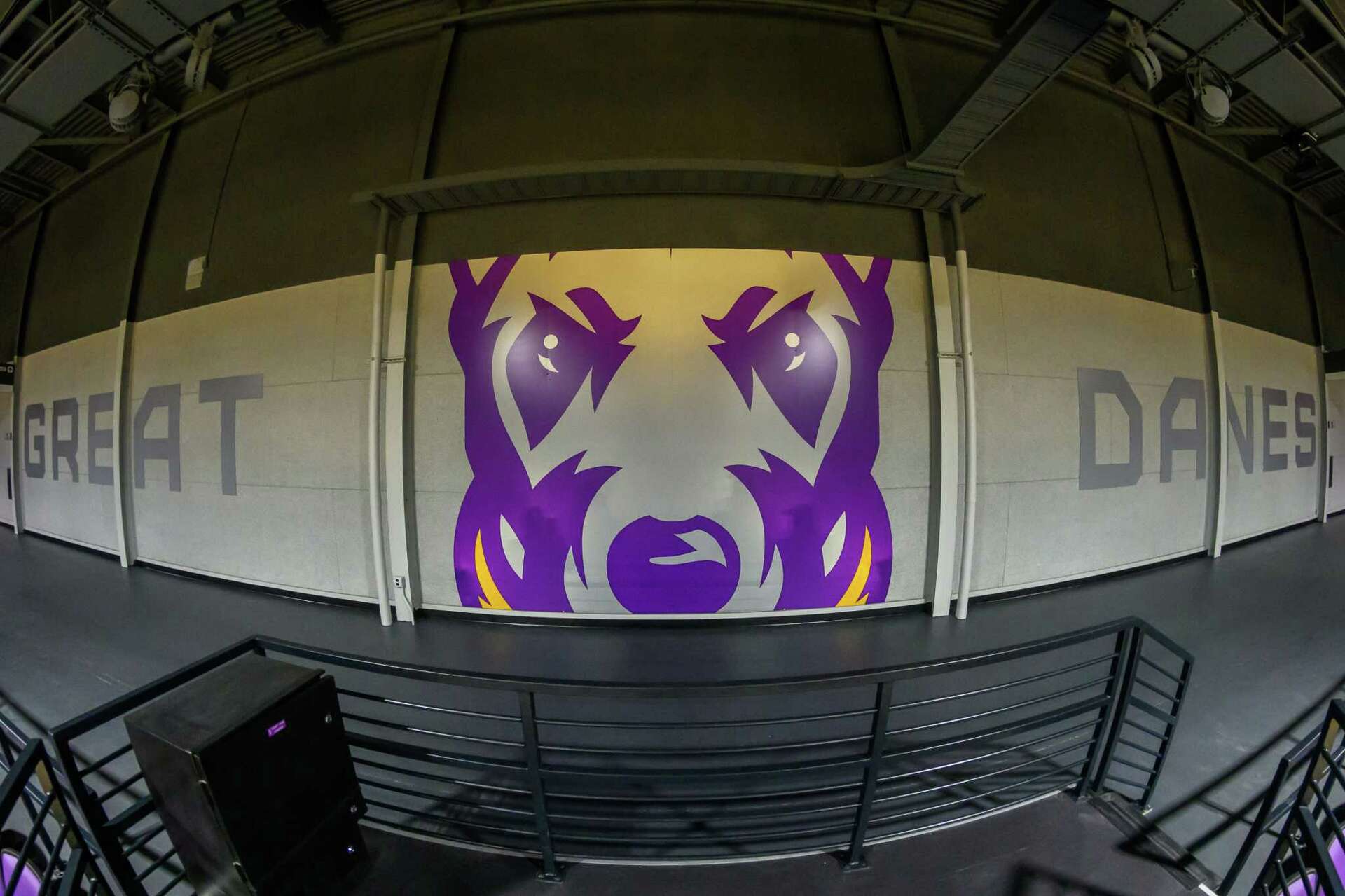 UAlbany unveils new basketball arena Broadview Center
