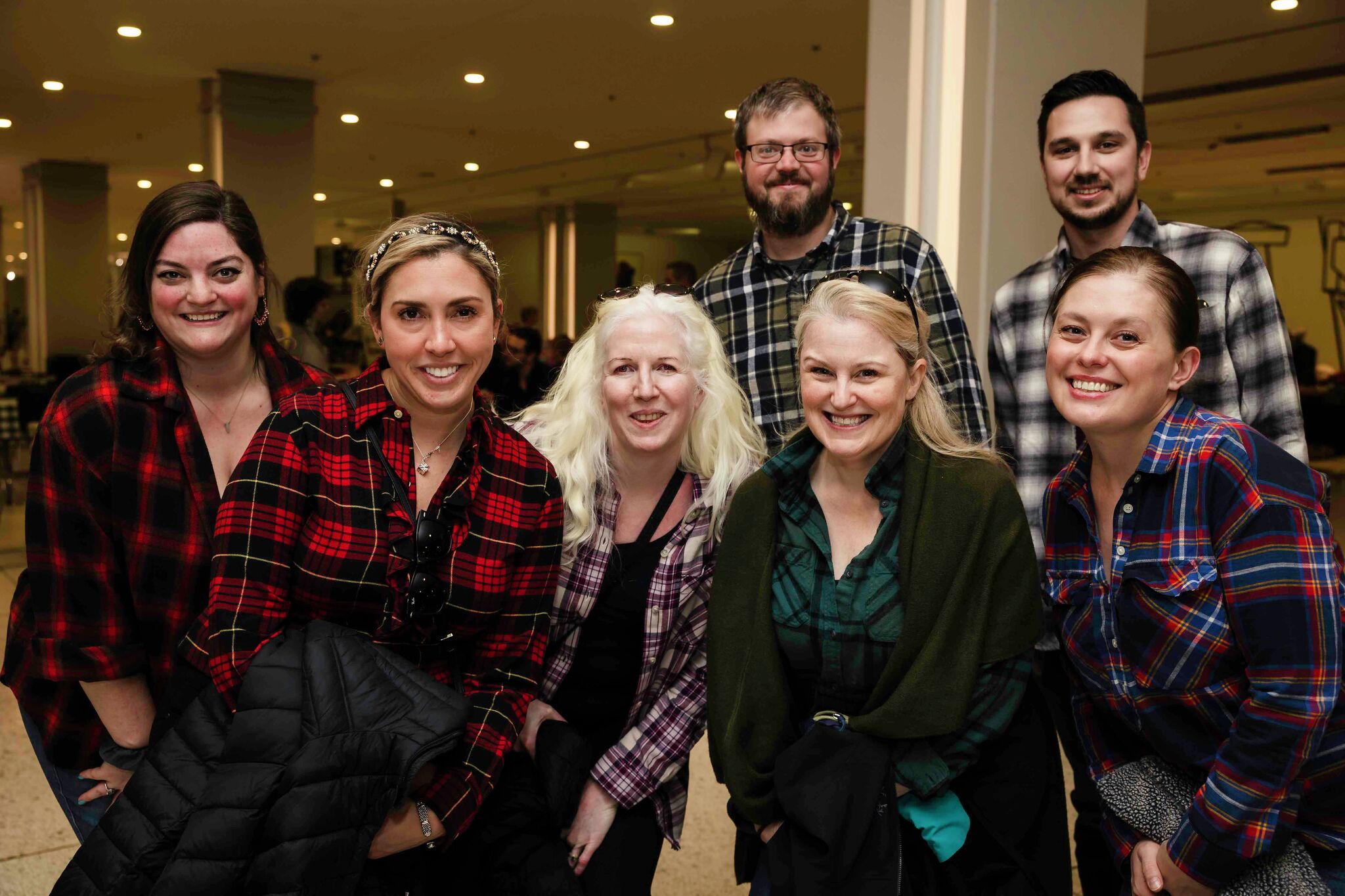 SEEN: Flannel Fest 2023