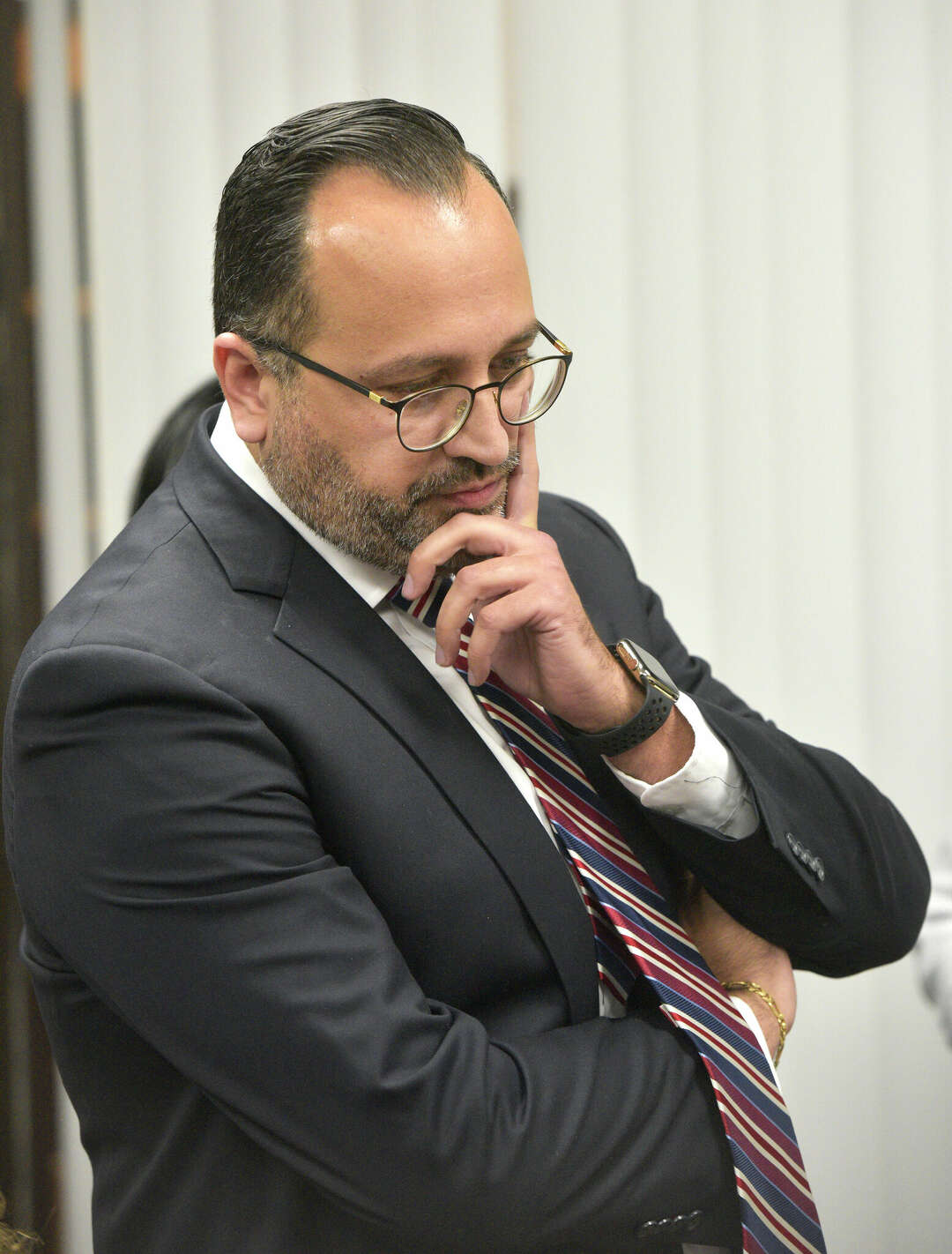 Who is Roberto Alves, Danbury's next Democratic mayor