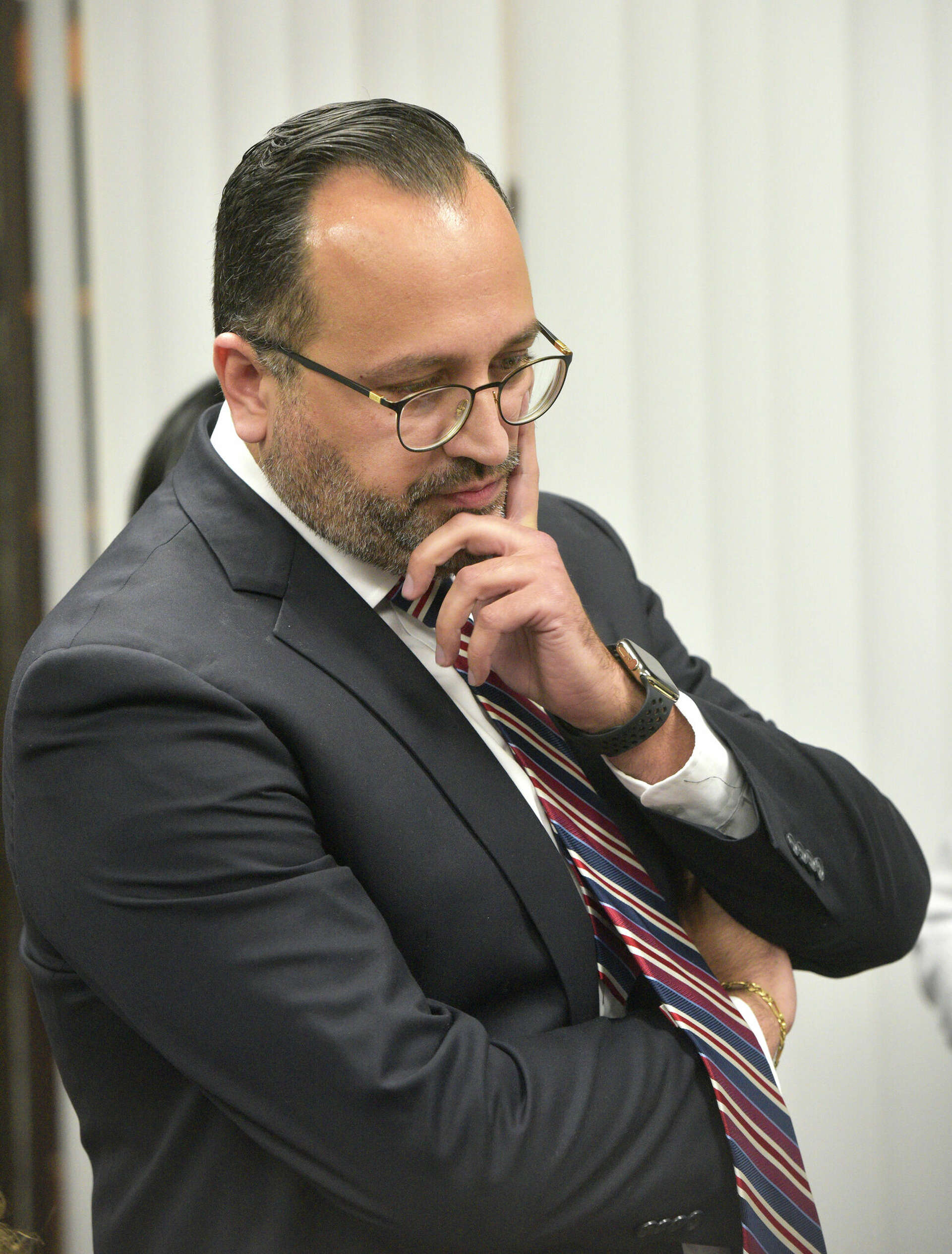 Who is Roberto Alves, Danbury's next Democratic mayor