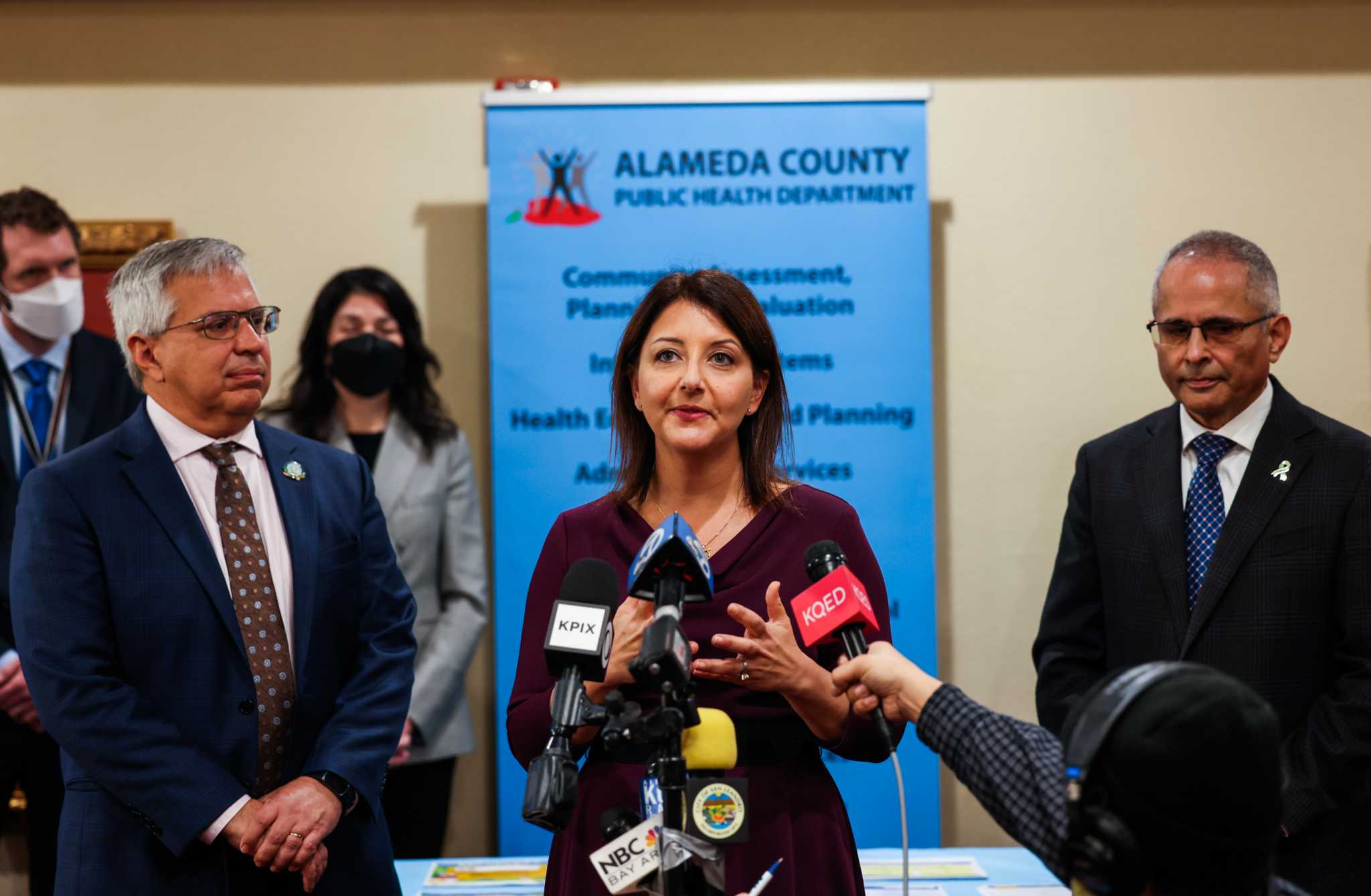 Get COVID and flu shots together ahead of Thanksgiving, CDC urges