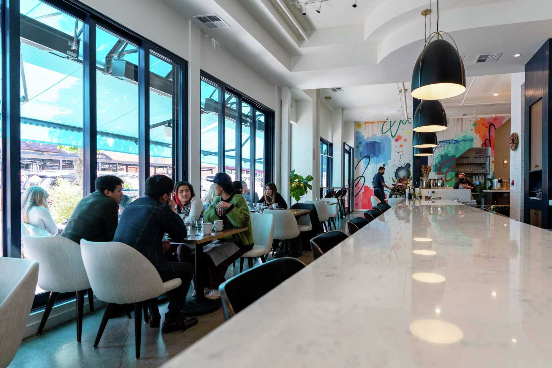 SF Restaurant Week sees record business participation during APEC