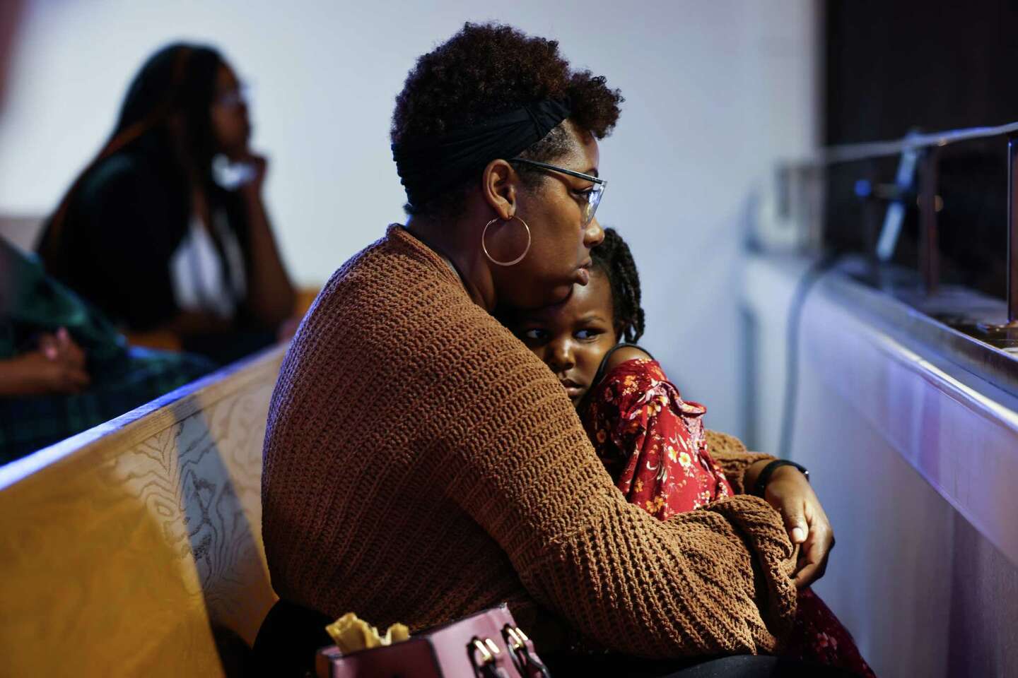 Slain young Bay Area mother and future lawyer mourned in Oakland