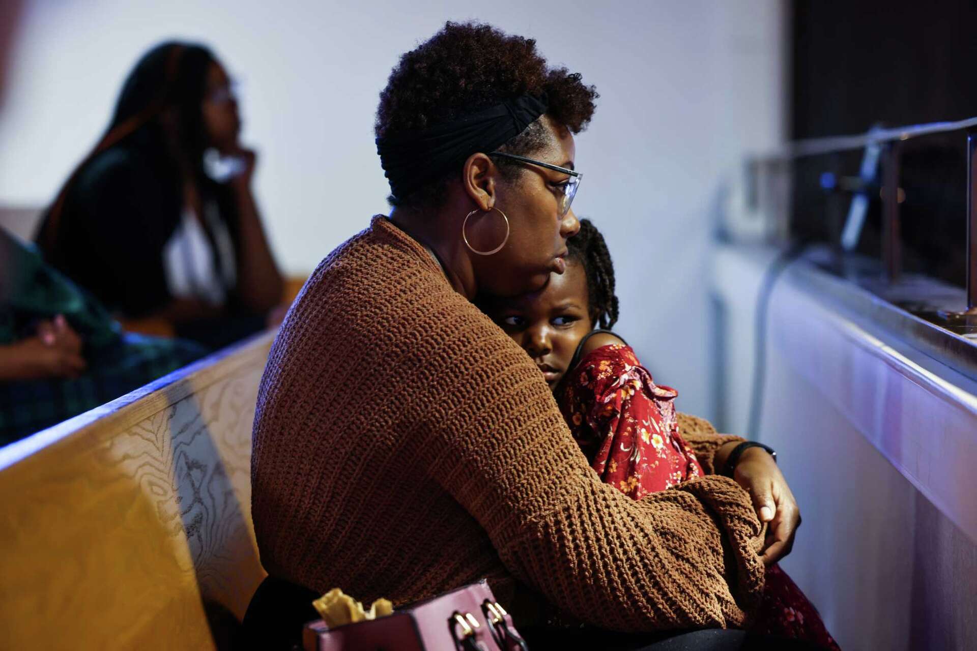 Slain young Bay Area mother and future lawyer mourned in Oakland