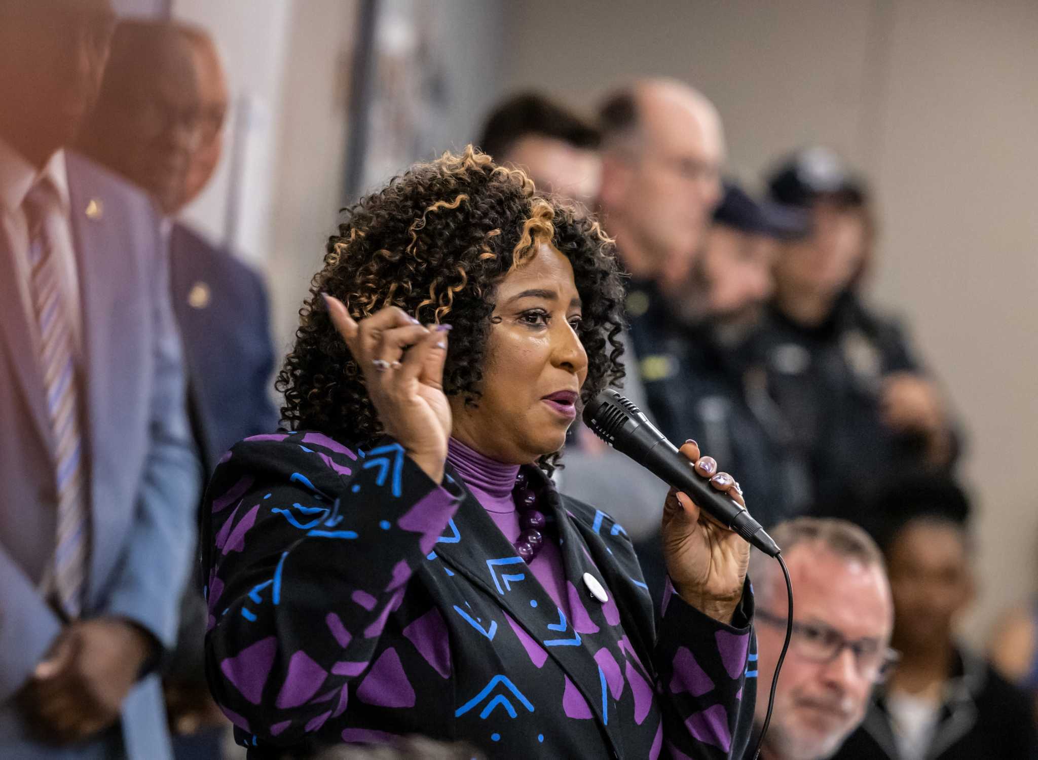 Alameda DA to investigate jail staffers who left man for dead in cell