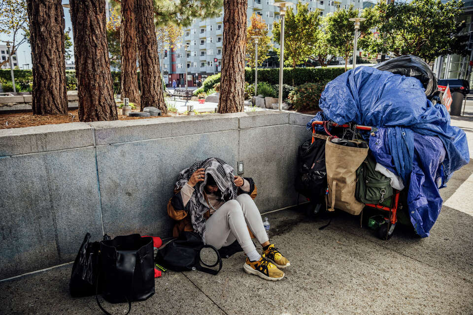 APEC in SF: Clearing homeless hot spots a priority for city
