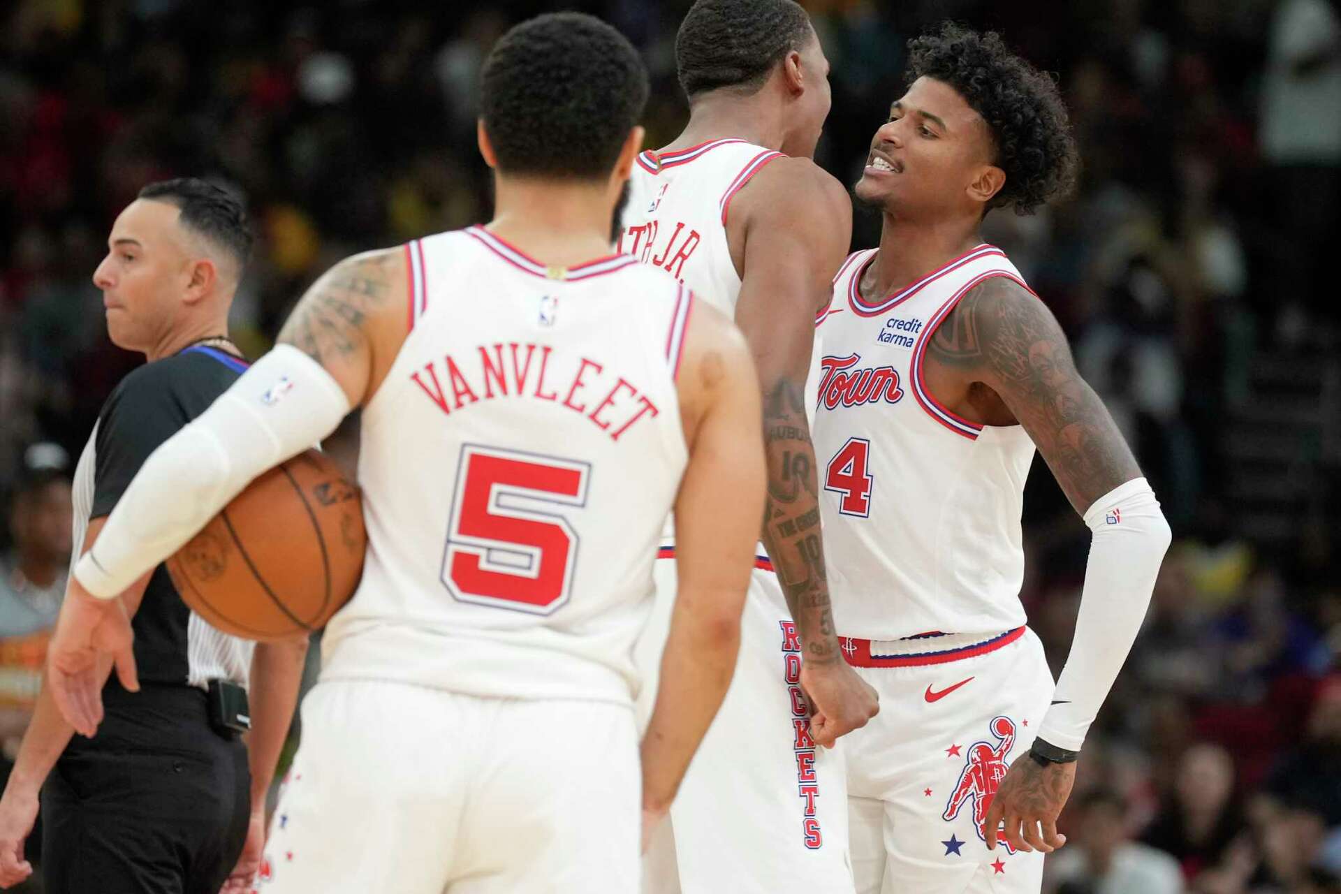 Houston Rockets | NBA news and analysis on HoustonChronicle.com