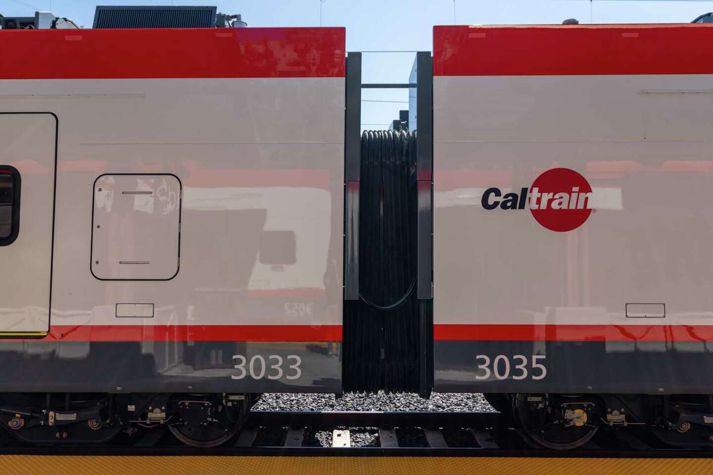 Caltrain will shut down over the weekend: Here’s what to know