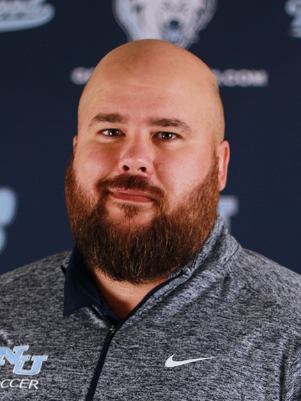 NU's Korhonen earns historic honor