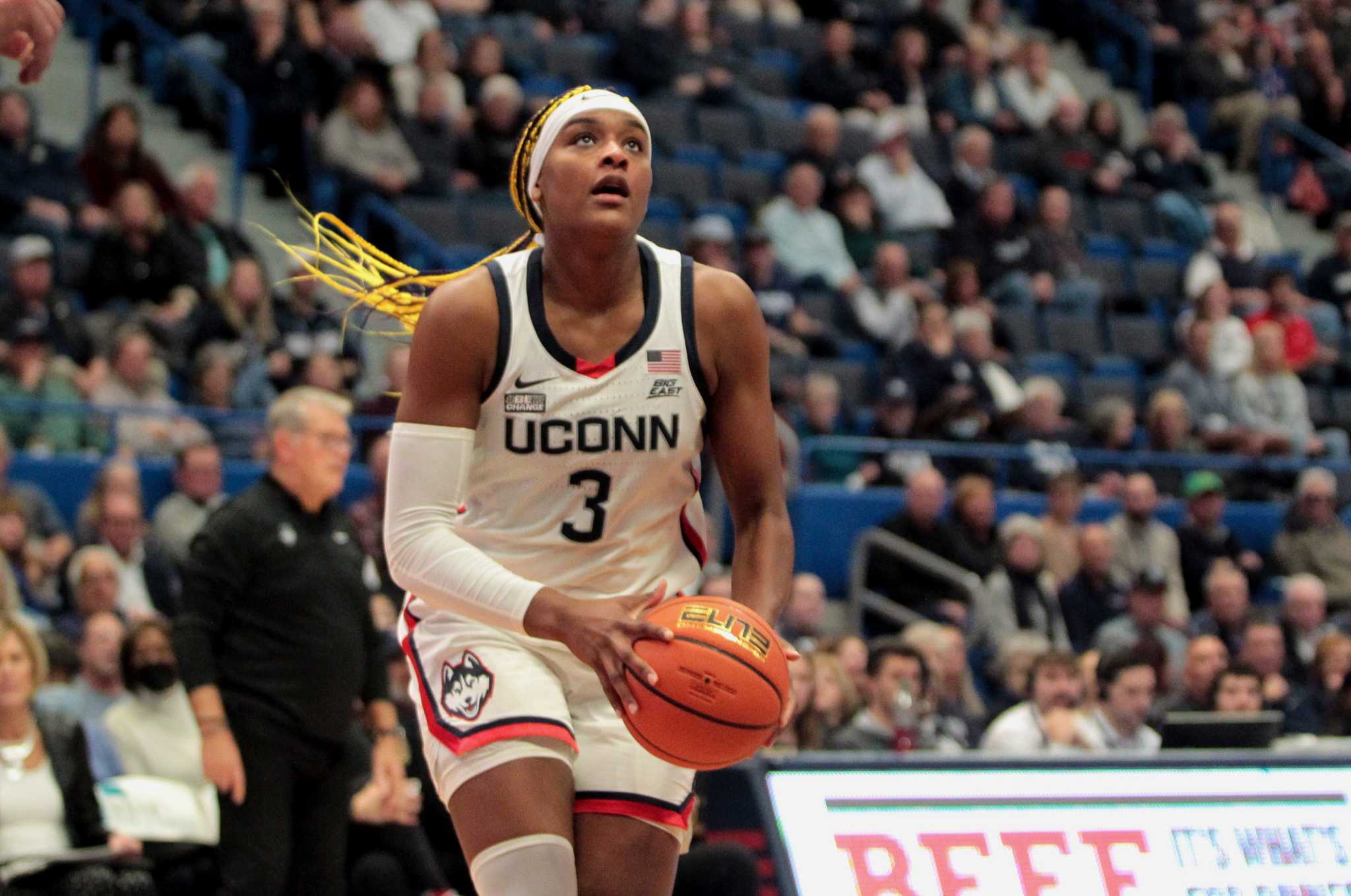 UConn women 's basketball at TMU: Time, TV, what you need to know