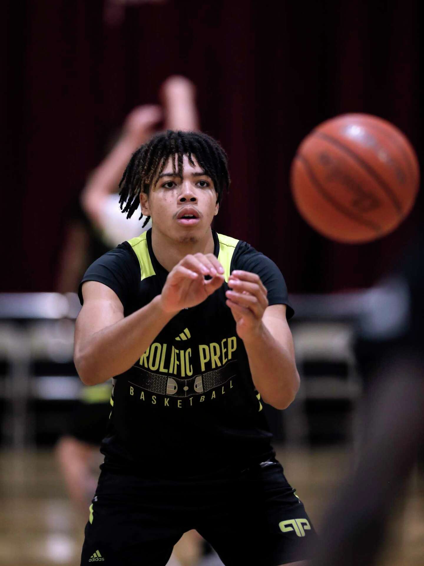 AJ Dybantsa, Tyran Stokes give Prolific Prep top basketball prospects