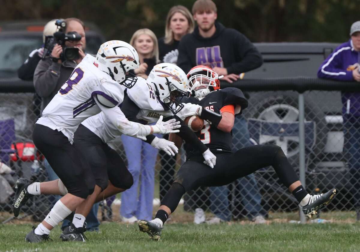 Photo series: Nathan Nord catch