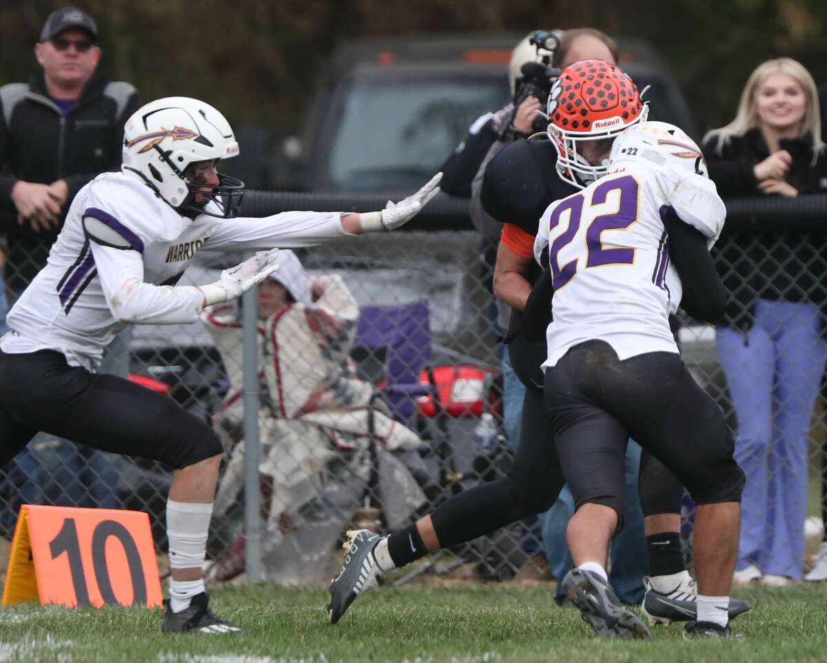 Photo series: Nathan Nord catch