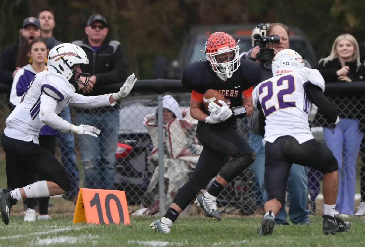 Photo series: Nathan Nord catch