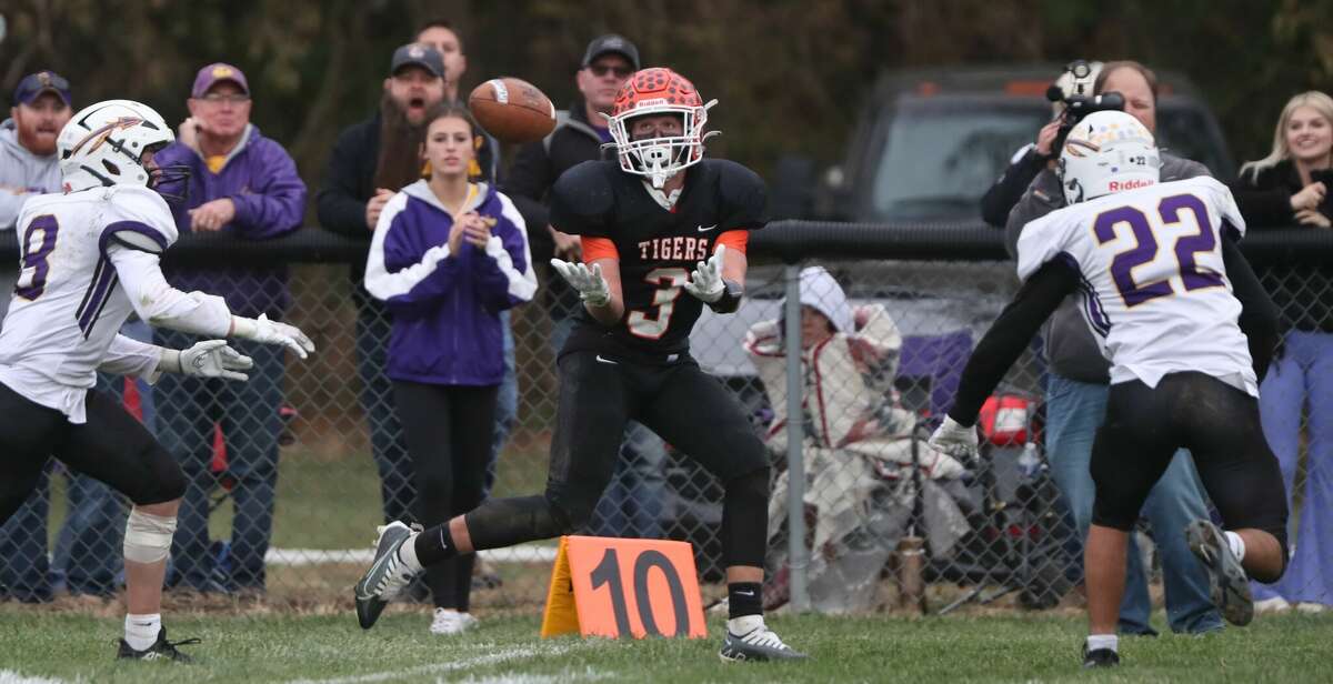 Photo series: Nathan Nord catch