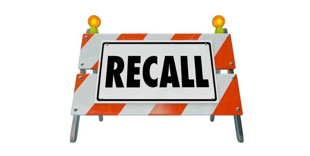 Weekly Recalls: BMW, Chrysler, Jeep, Kia, Lincoln, Subaru